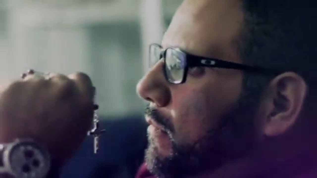 Jesse Demara - Rosa Fiel (Video Oficial) - YouTube