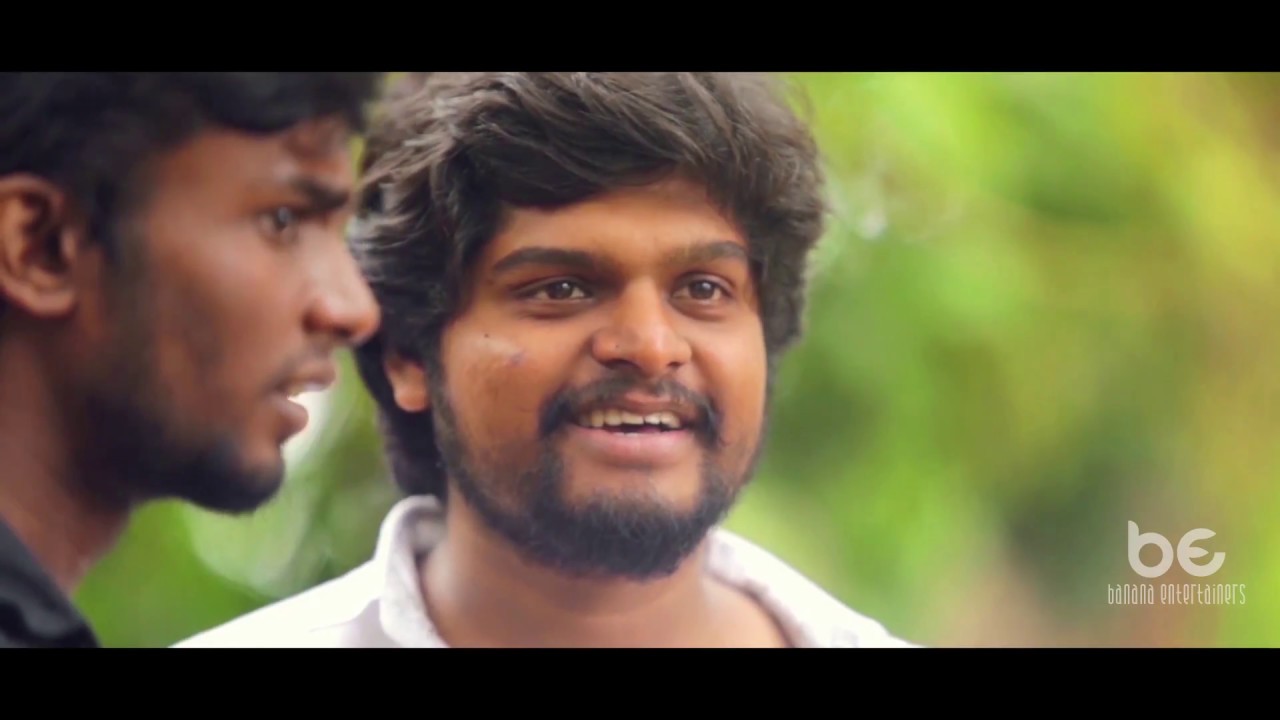 Best way to propose a girl | kattaduraiku kattam Serilla | Ajay Adith | Dhina Kpy | Preeti - YouTube