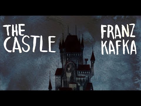 The Castle by Franz Kafka - weschange