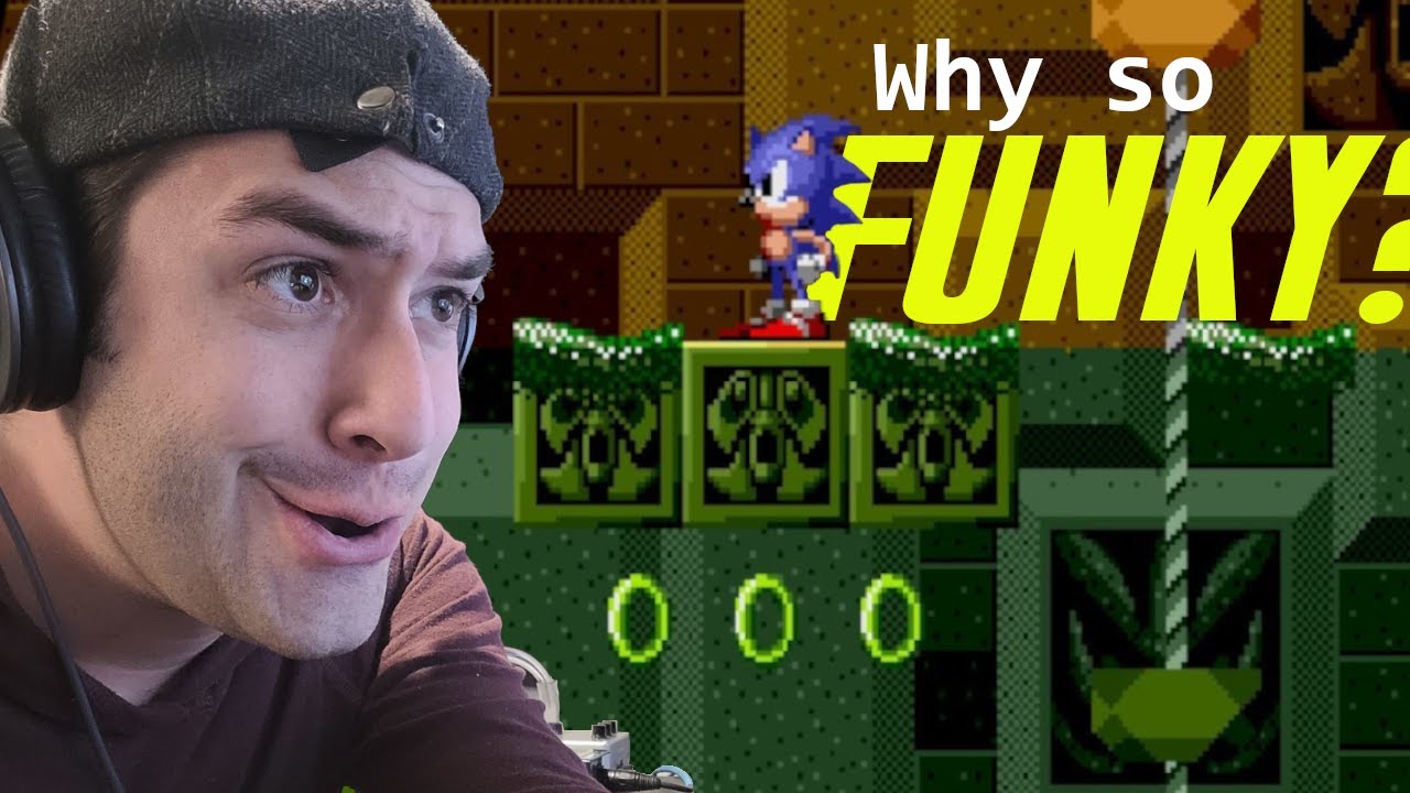 Labyrinth zone 1972 - YouTube