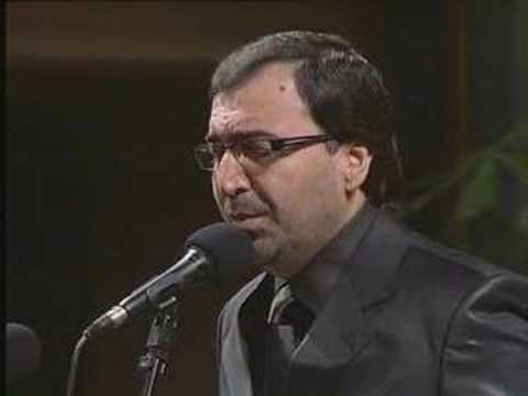 Mustafa Demirci / Meftun Olarak / Saraybosna