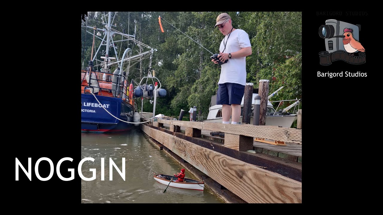 Barigord Studios Presents - Noggin - YouTube