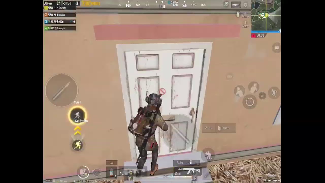 be quick or be dead /50 cal ChungZa - YouTube