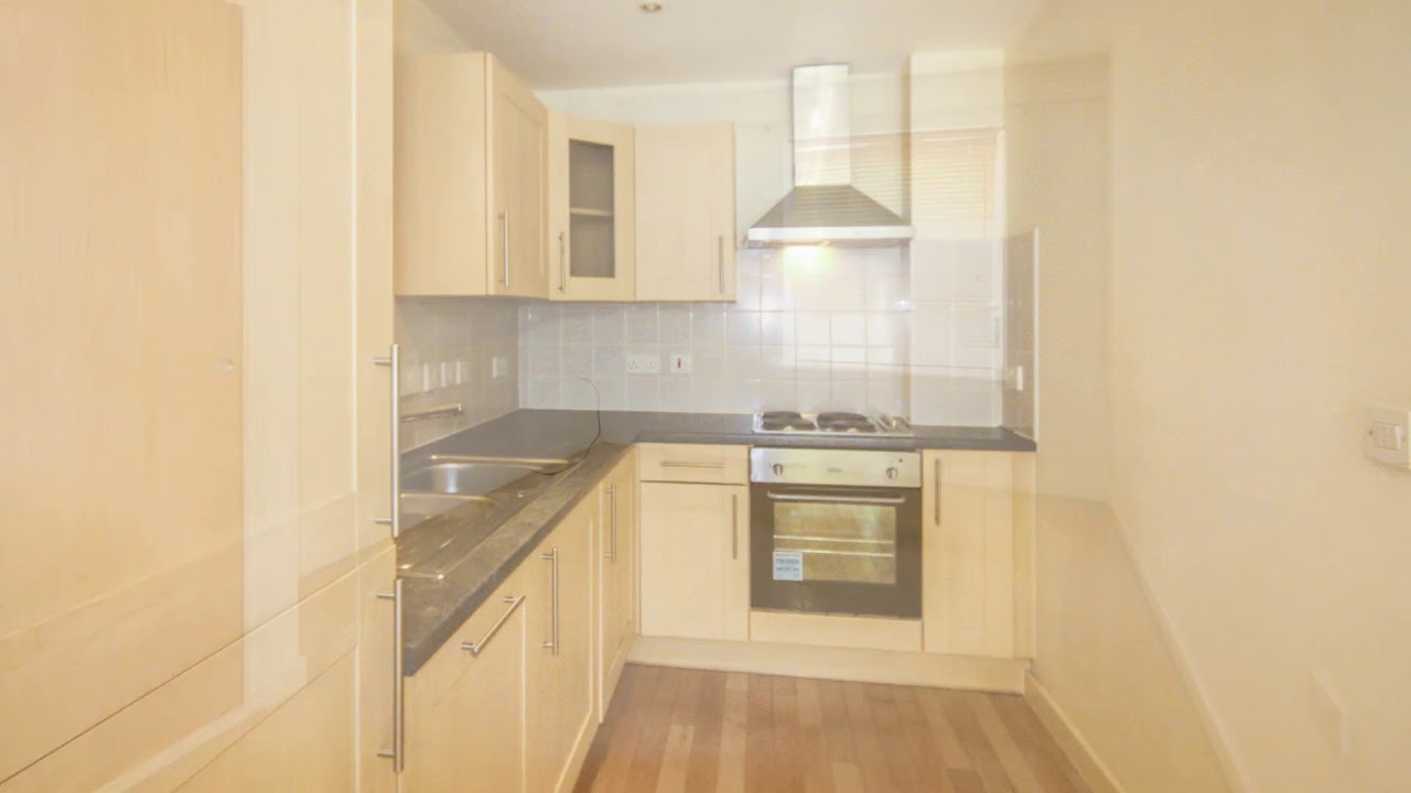 APARTMENT 12, 77 MUSTERS ROAD, WEST BRIDGFORD - YouTube