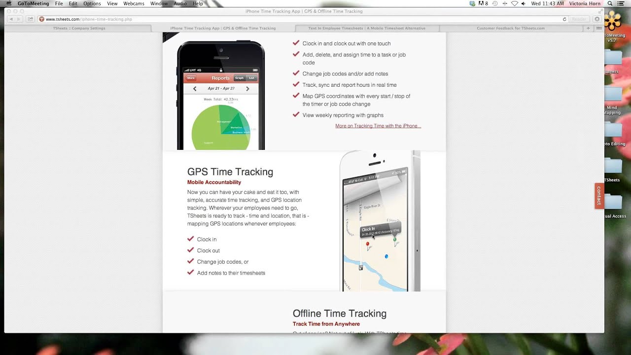 TSheets Introductory Webinar - YouTube