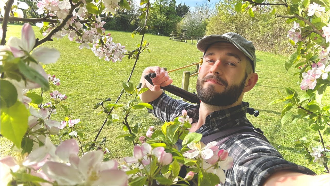 SPRING STREAM: I Took 12 Days Off & Now I’m Giving Breakup Advice ...