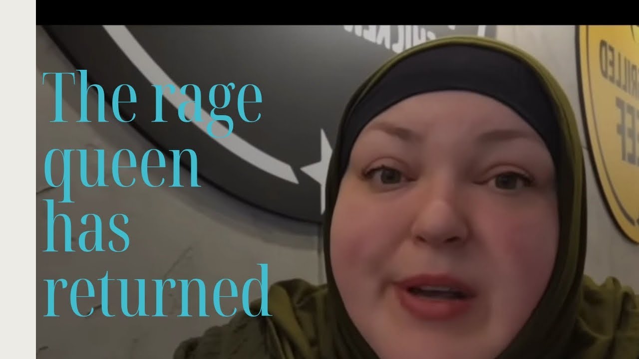 rage , more rage!! 😂 #gorlworld - YouTube