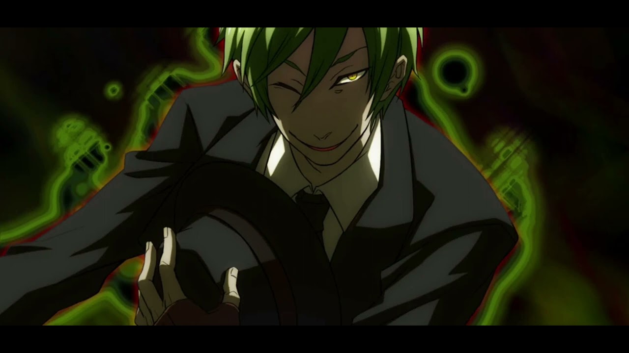 BlazBlue OST Gluttony Fang Alter Memory LA Vocal - YouTube