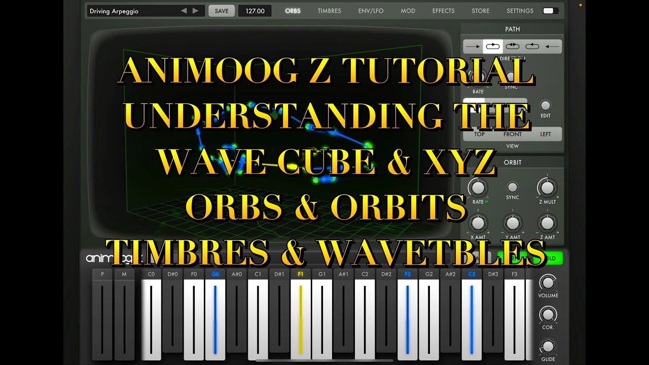 Animoog