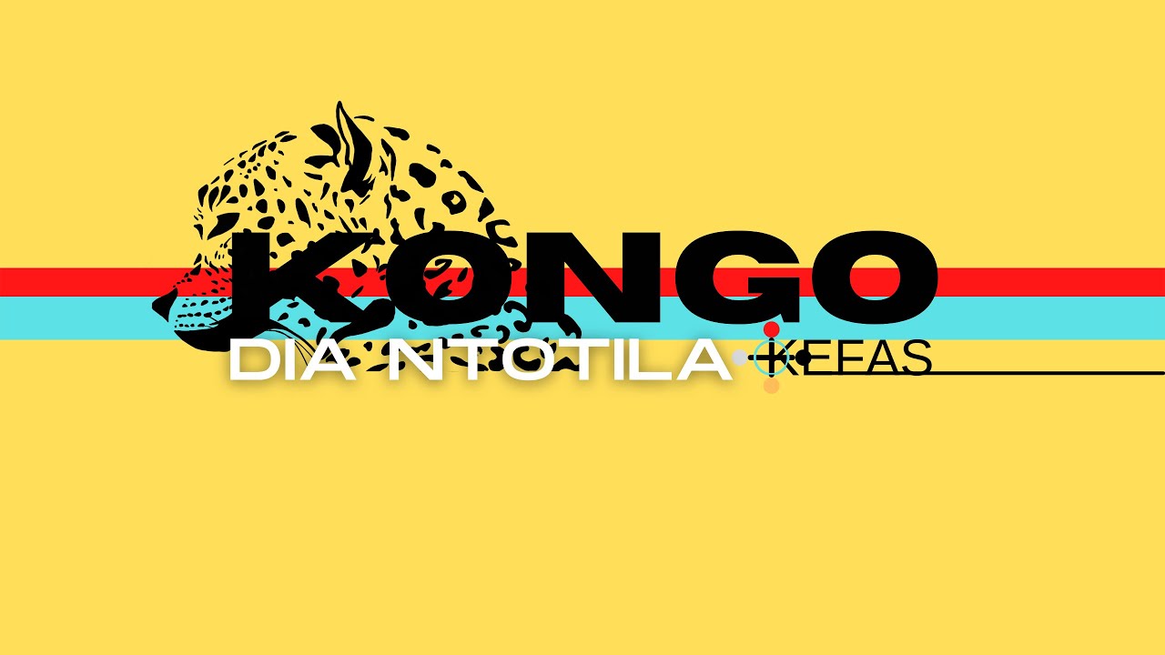 Bukongo and Bantu spirituality - YouTube