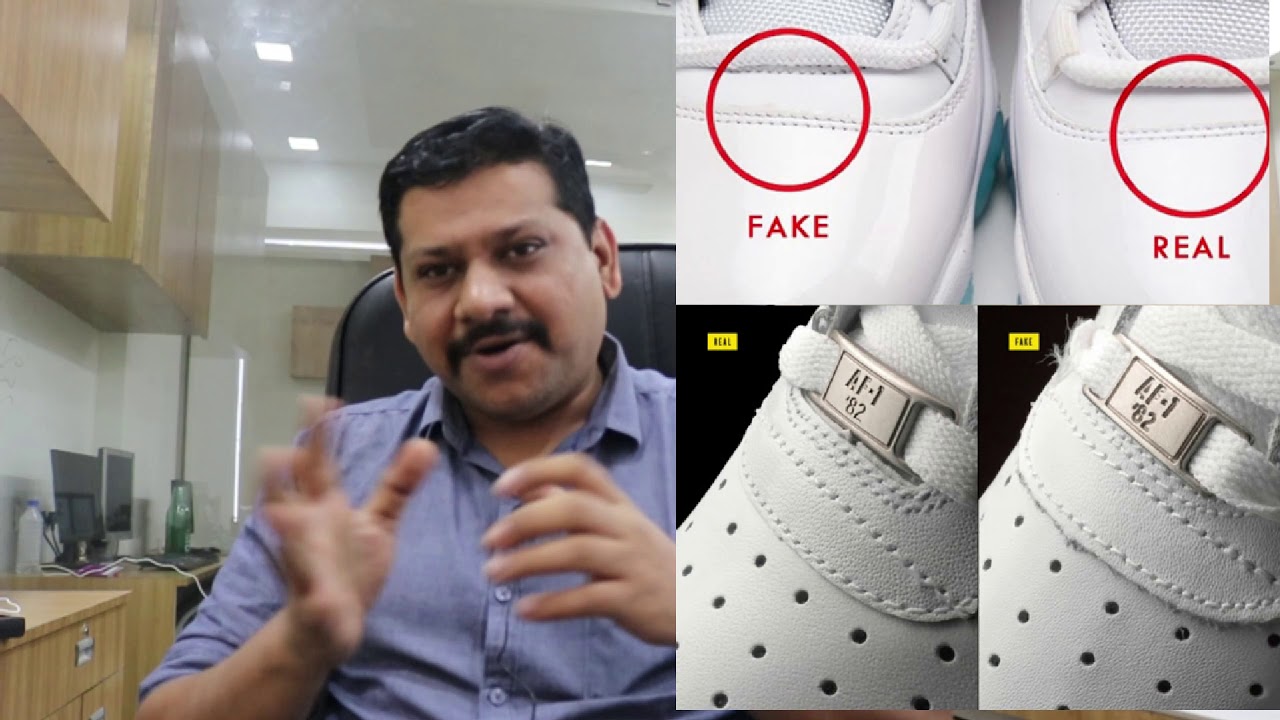 10 Ways To Identify Fake Products Or Fake Sellers Online - Ecommerce ...