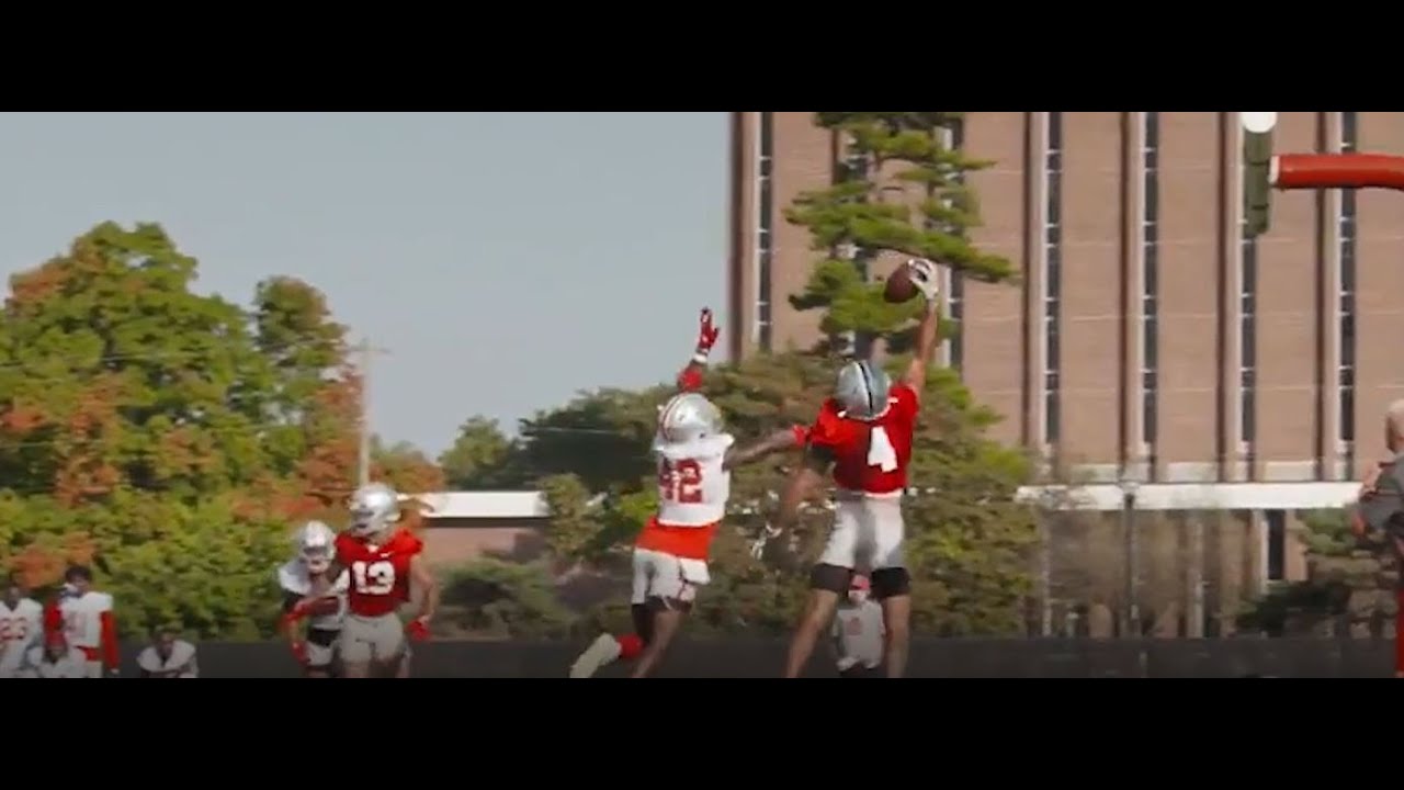 One on one with Coach Bill Conley - YouTube