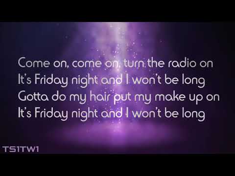 COME ON COME ON TURN THE RADIO ON original lyrics #SIA CHEAP THRILL