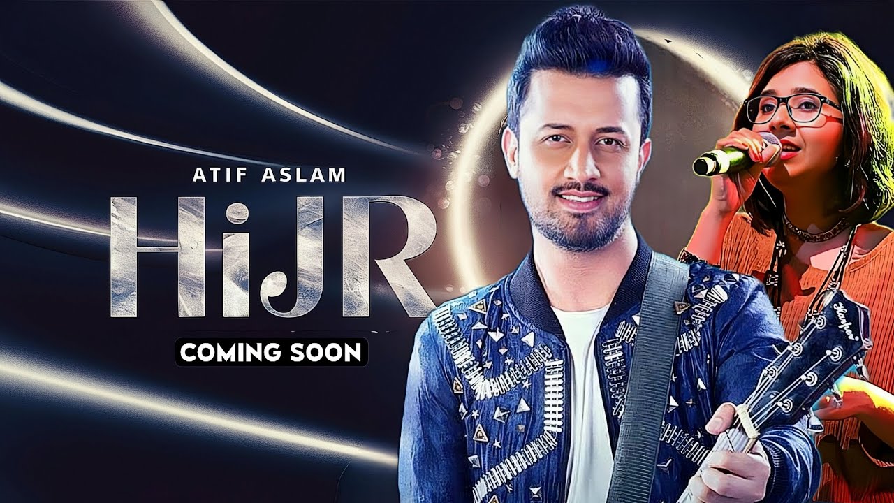 Atif Aslam 2024 Em Kshetra