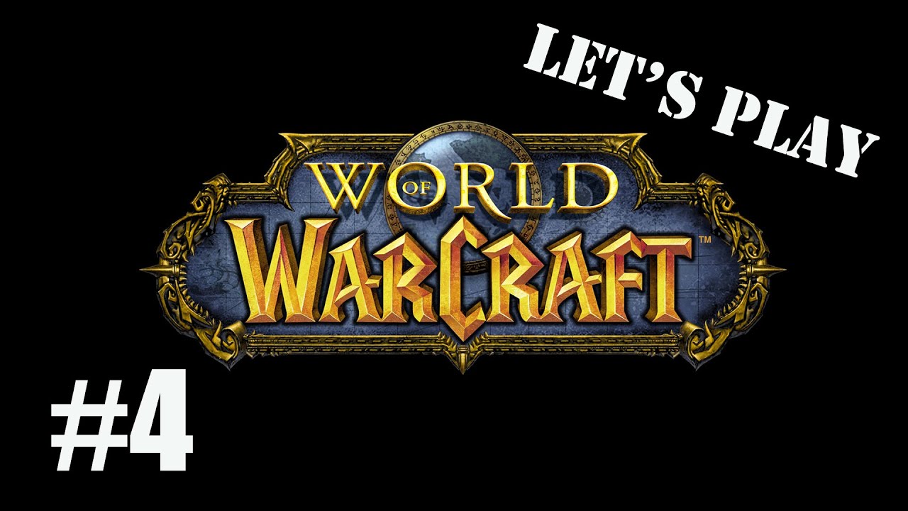 Let's Play World of Warcraft - Episode 04 - Descent into the Barrow Den ...