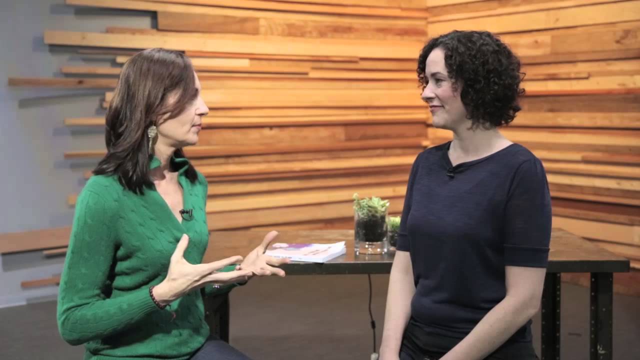 Art is a Business, Make a Living Creating It with Ann Rea - YouTube