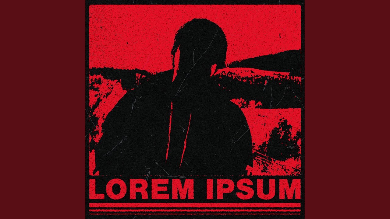 Lorem Ipsum (Instrumental Version) - YouTube
