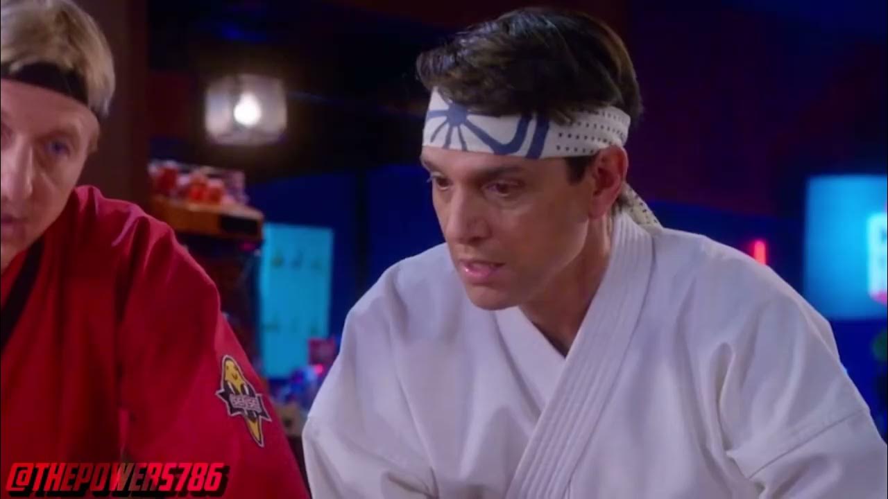 ANDREW TATE SAVES HAWK | CK SEASON 5 | HD | - YouTube