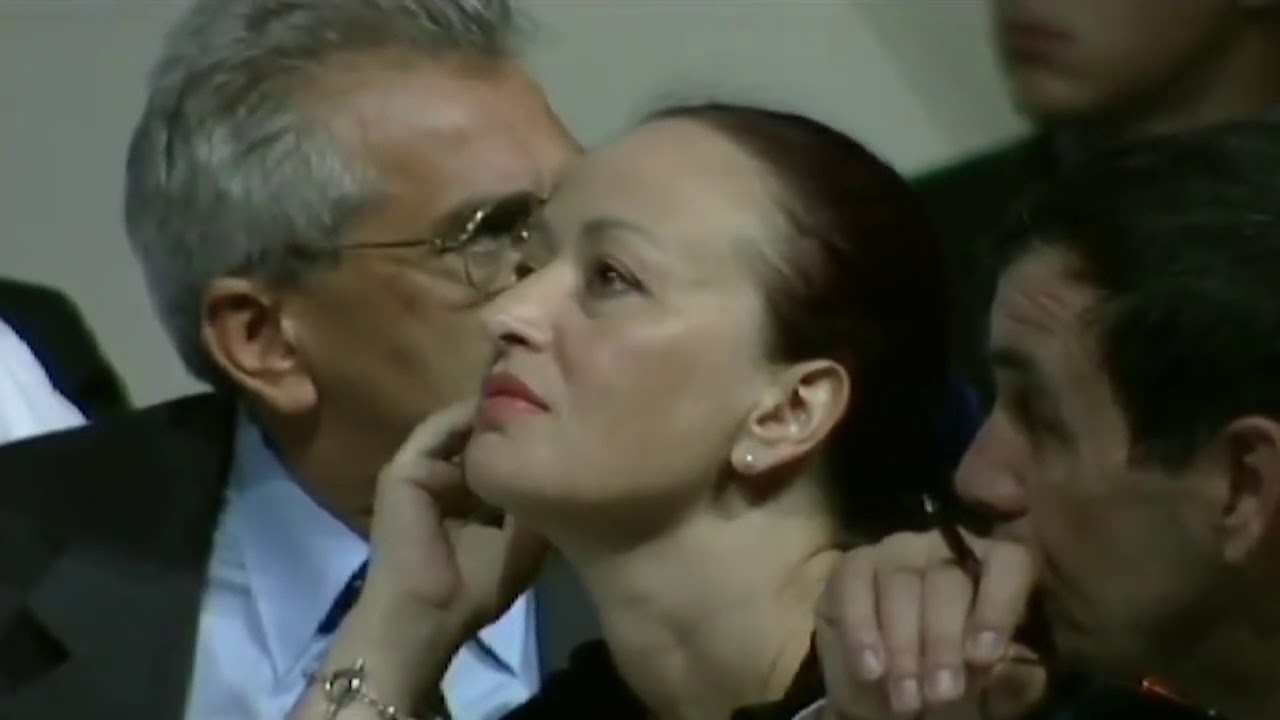 The first human clone - YouTube