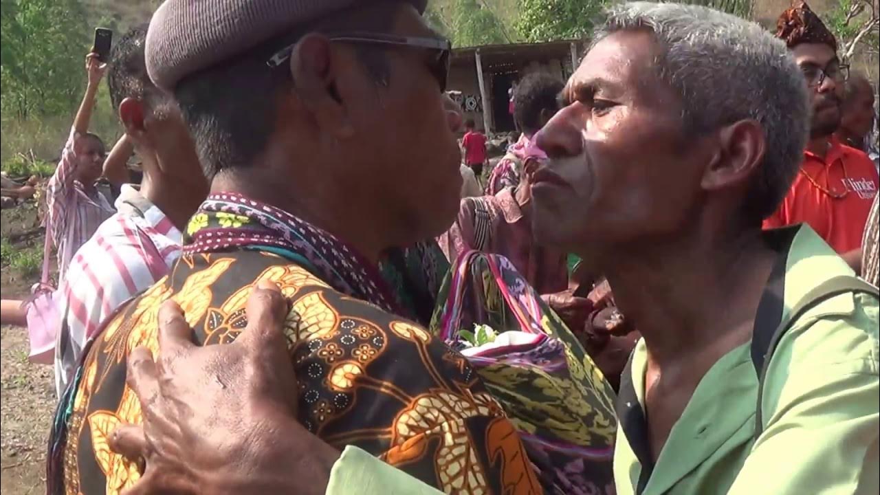 Fatubijae, Bobo Kase - Oecusse - Timor Leste - YouTube