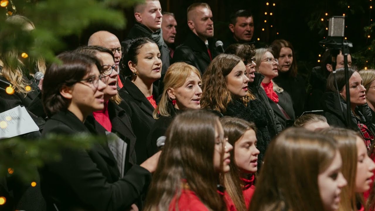 Mario, czy już wiesz? - Chór Mieszany, Aleksandra Orzeł, Piotr Mróz ...