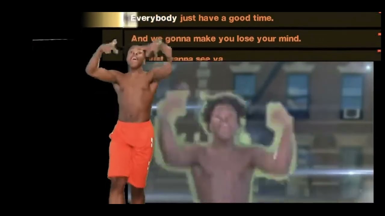 Ishowspeed dance,party Rock😆🔥🔥🔥 - YouTube