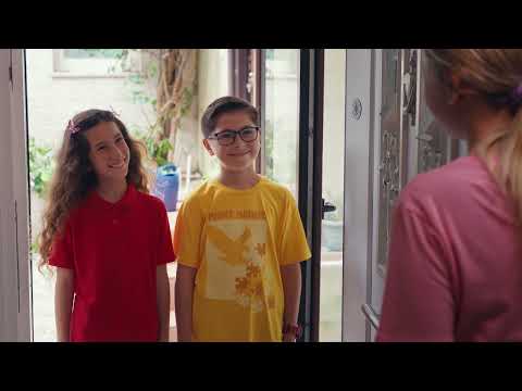 NURUS Okula Dönüş Kampanyası