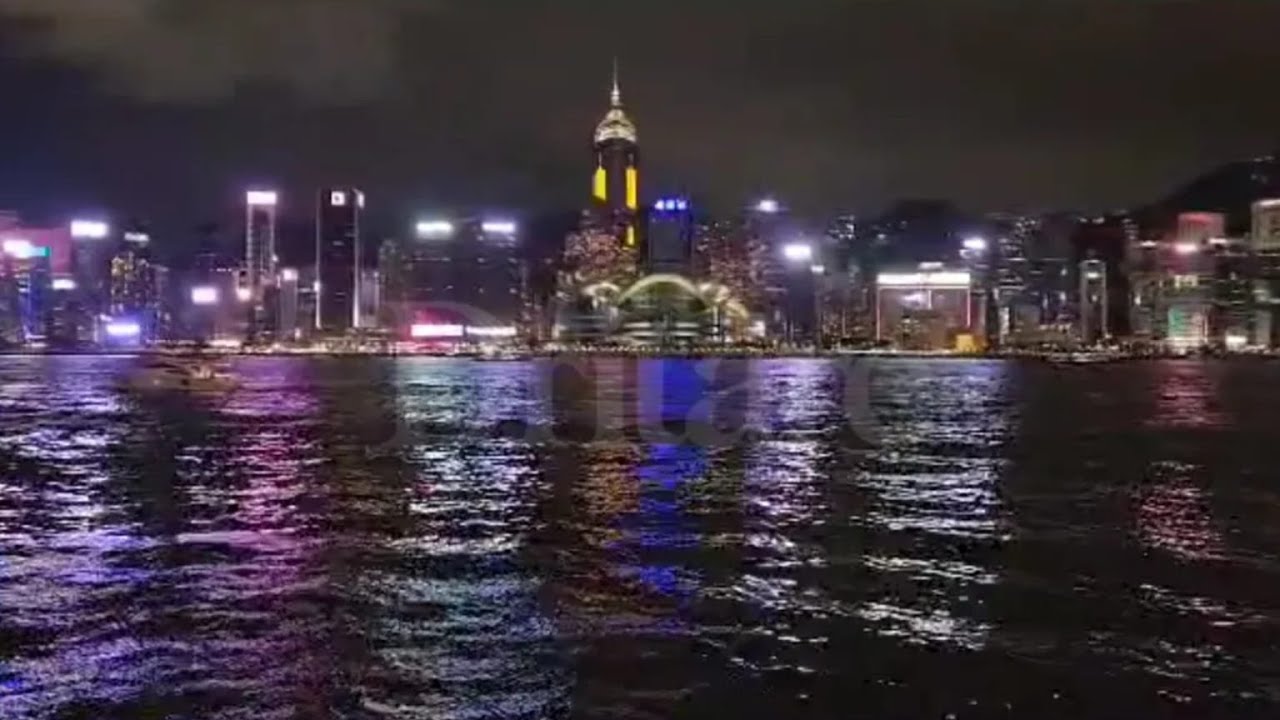 LIVE nga Hong Kongu! By Edmond Laçi! - YouTube