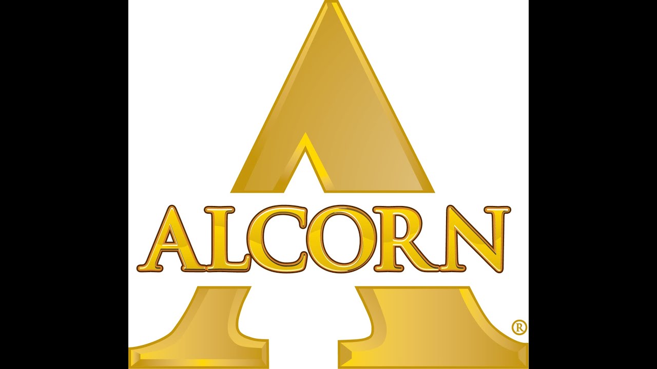 Alcorn Royal Court Presentation 2022 - YouTube