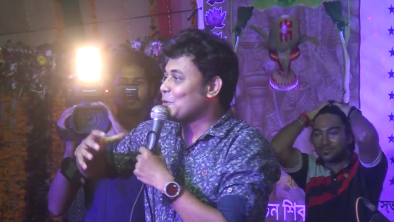 Mirakkel Akkel Challenger Abu Heena Roni 2017। - YouTube