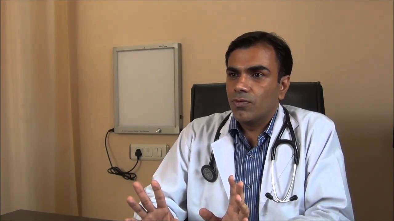 Dr Suresh Bishnoi Best General Physician In Sirsa Haryana Youtube
