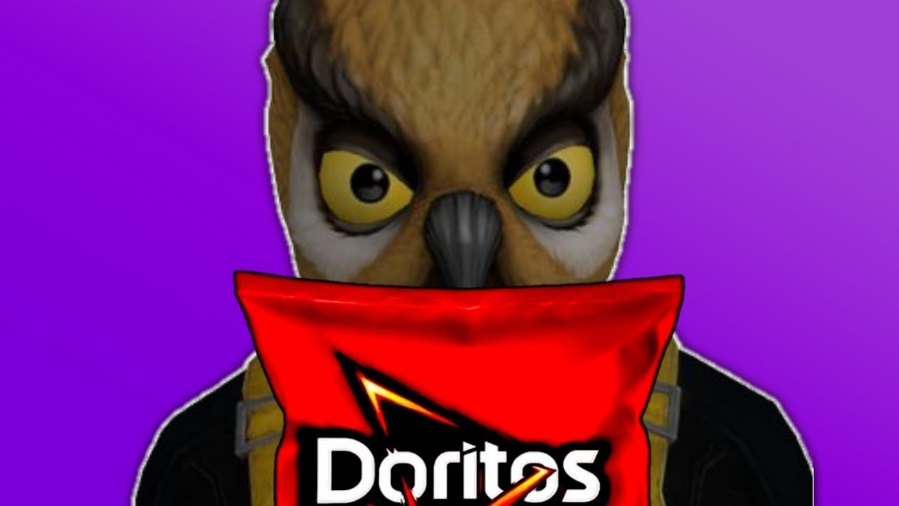 The Worst Time for Vanoss to eat doritos - YouTube