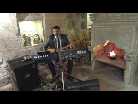 Mustafa Öz - Özür Diliyorum Senden