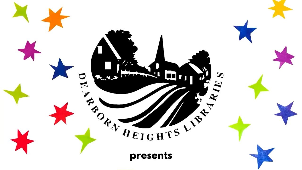 Dearborn Heights Libraries - 5 to 10 Crafting Series: Tax Day Bookworm ...