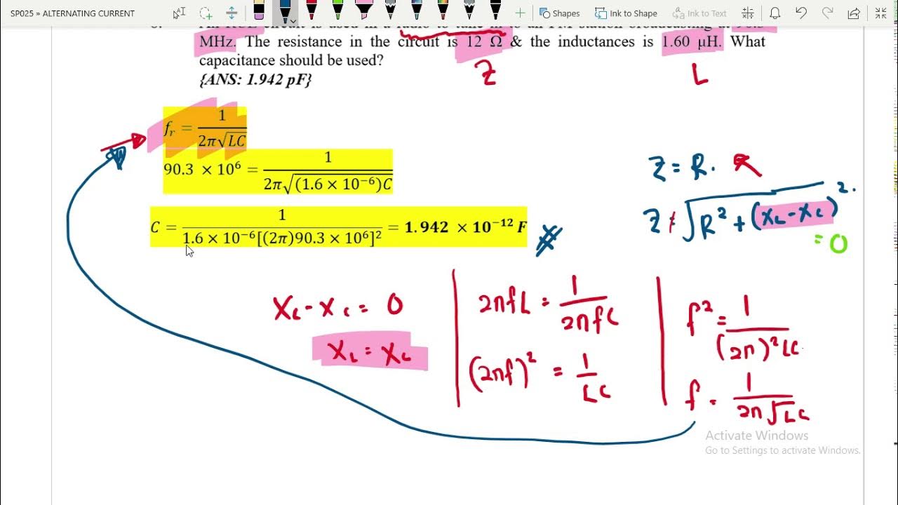 Tutorial 6 - LO 6.3 ( part 2 ) - YouTube