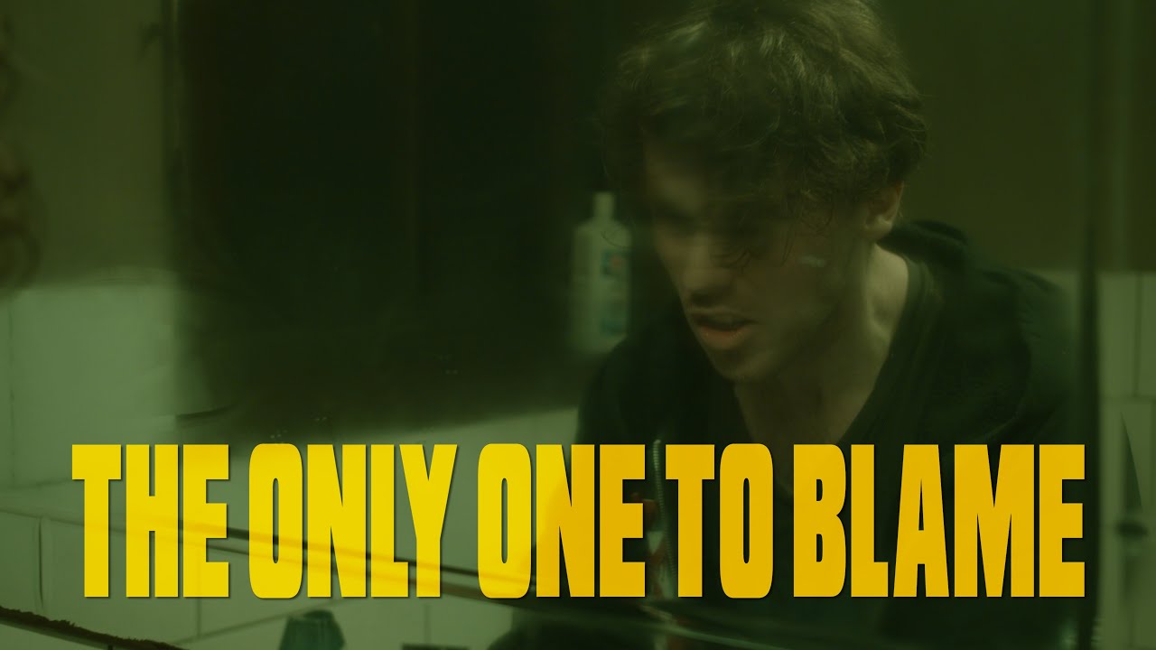 Total Buzzkill - Only One To Blame (Official Music Video) - YouTube
