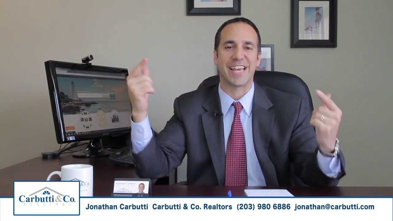 AGENT TRAINING: Interested In CT Real Estate? - YouTube