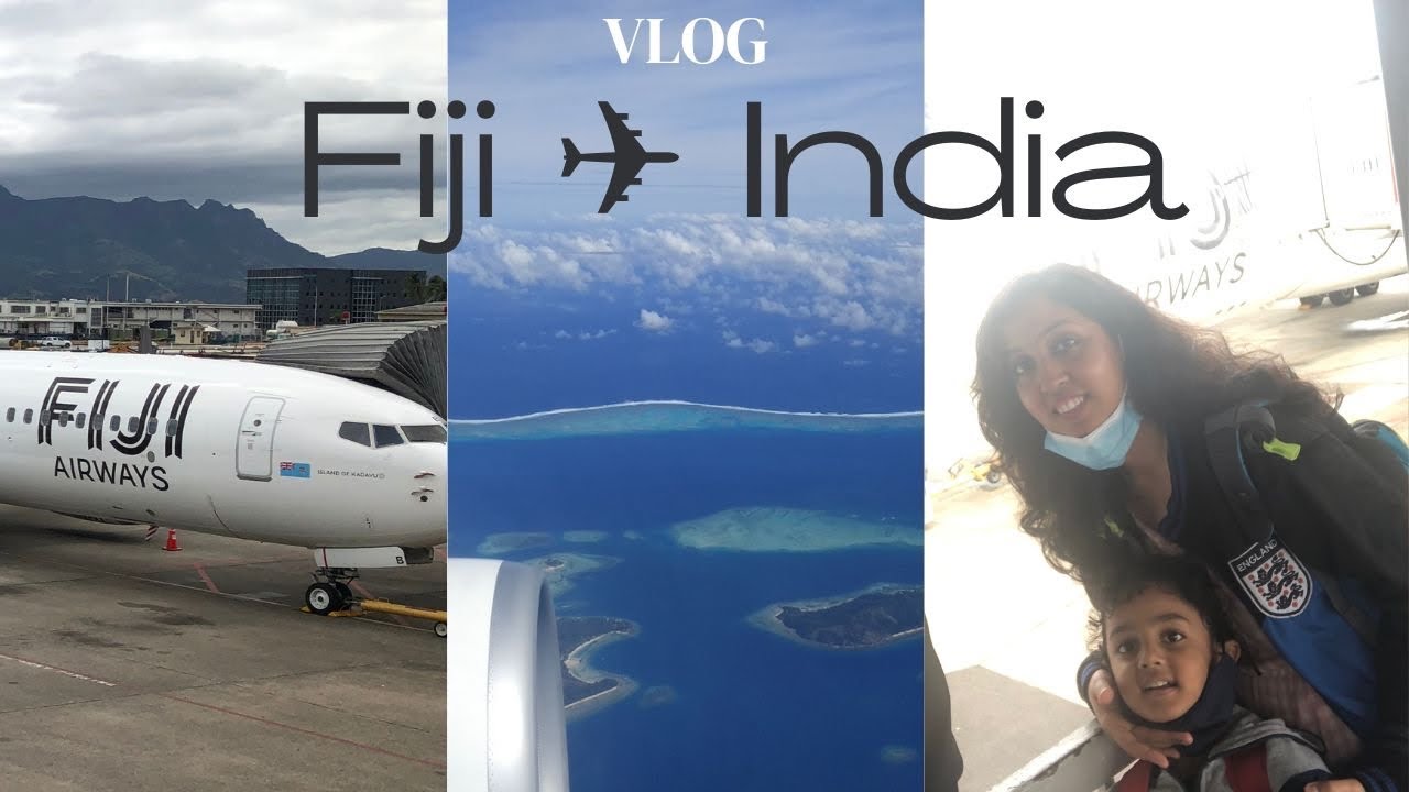 Trip to India vlog 1 - YouTube