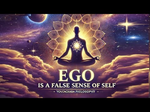 Understanding Yogachara : The Path of Mind-Only Buddhism - YouTube