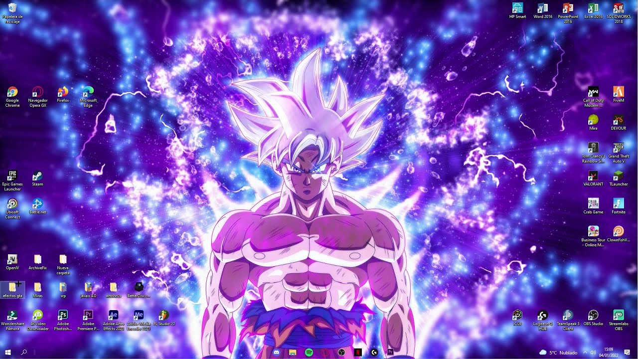 Como poner kill effect en fivem - YouTube