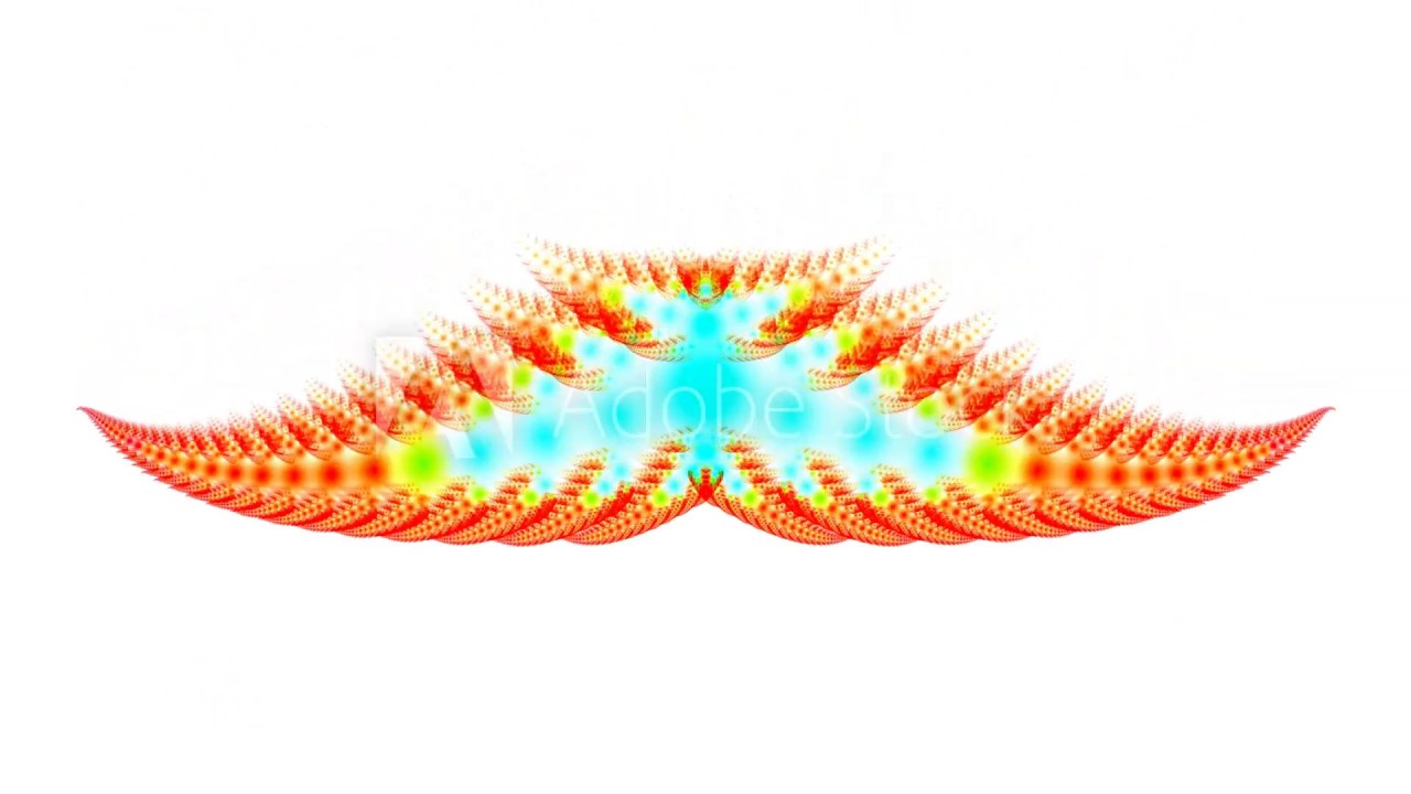 Alien bird in lights or UFO - YouTube