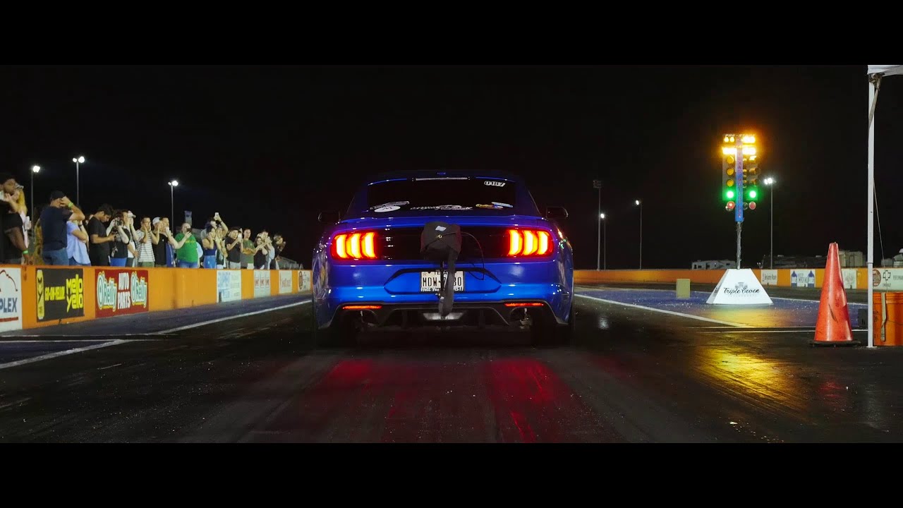 Triple Seven Performance Streetcar Showdown - YouTube