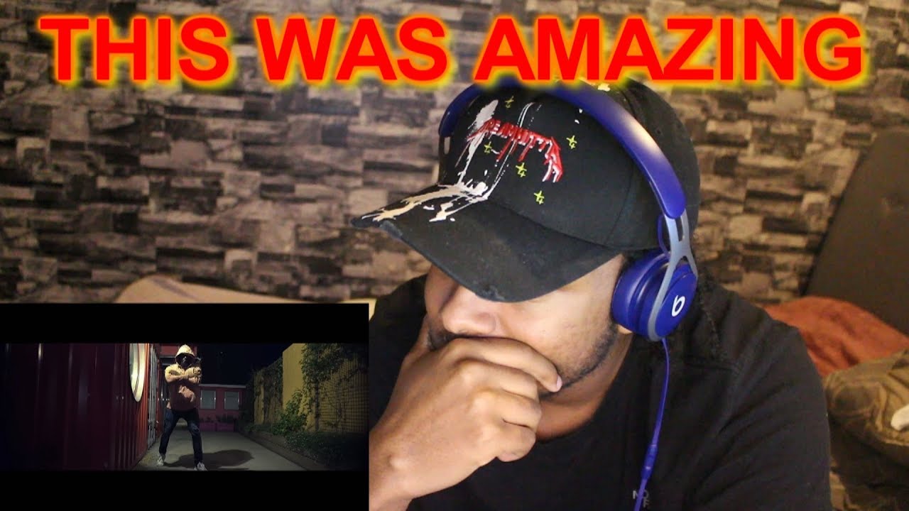 Reacting To Rapman - Letter to Cadet (Cadet Tribute) - YouTube