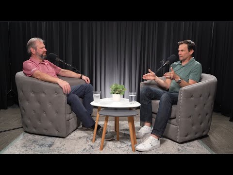 Dr. Brent Fessler - Beyond the Sandlot: The Science of Adult Character ...