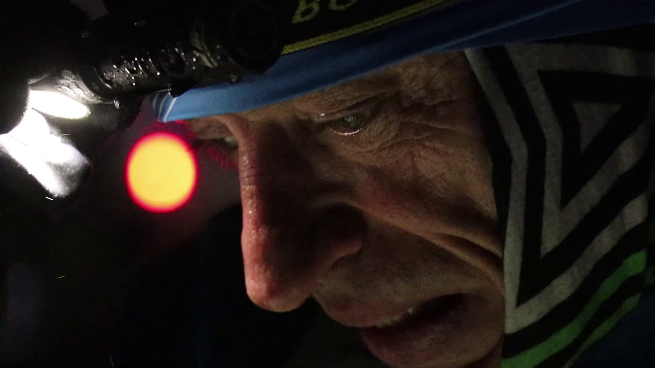 Bedřichovský Night Light Marathon - pátek 5. 1. 2018 - YouTube