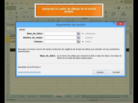 Excel Avanzado / Unidad 1 Cálculos Avanzados y Funciones en Ms Excel - YouTube