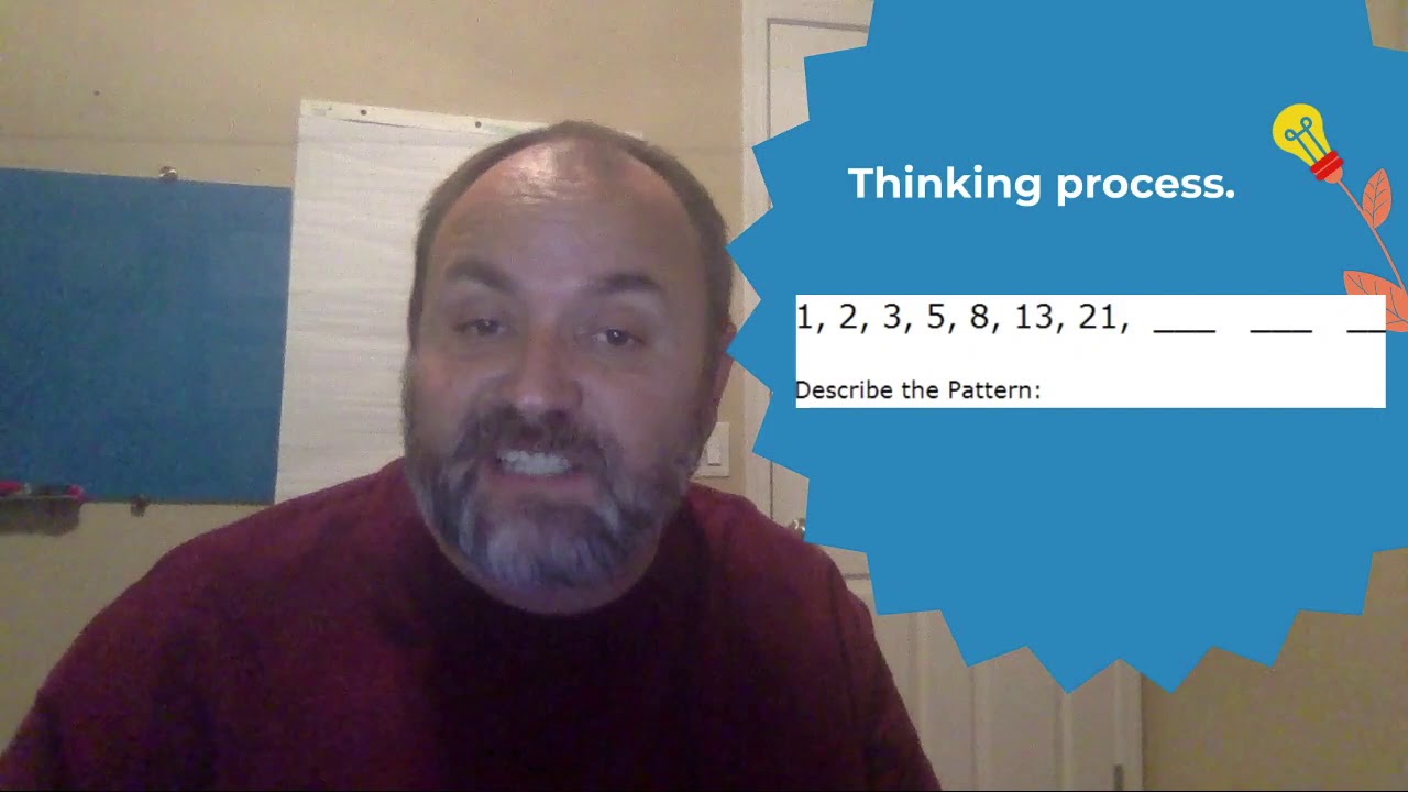 Number Patterns - YouTube