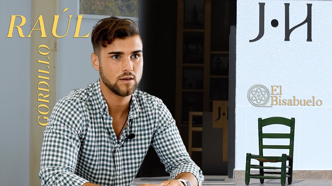 "Necesitamos creernos que podemos vivir del turismo" | ENTREVISTA RAÚL ...