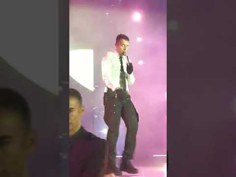 EDİS YENİKAPI KONSERİ DUDAK #konser #music #edis #dudak