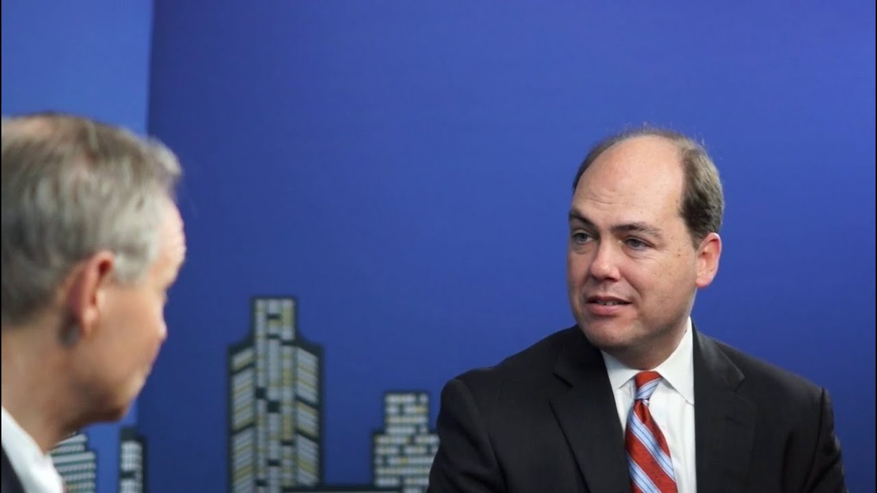 206 - Don D. Ford III of Ford + Bergner LLP - YouTube